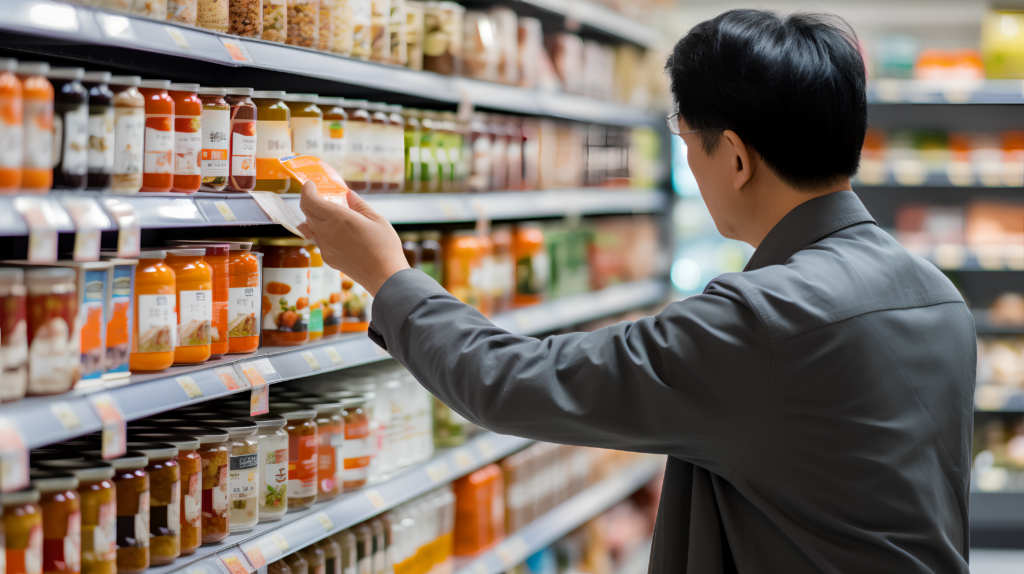 China Health Food: 12 Testing Methods Released for Public Opinions ...