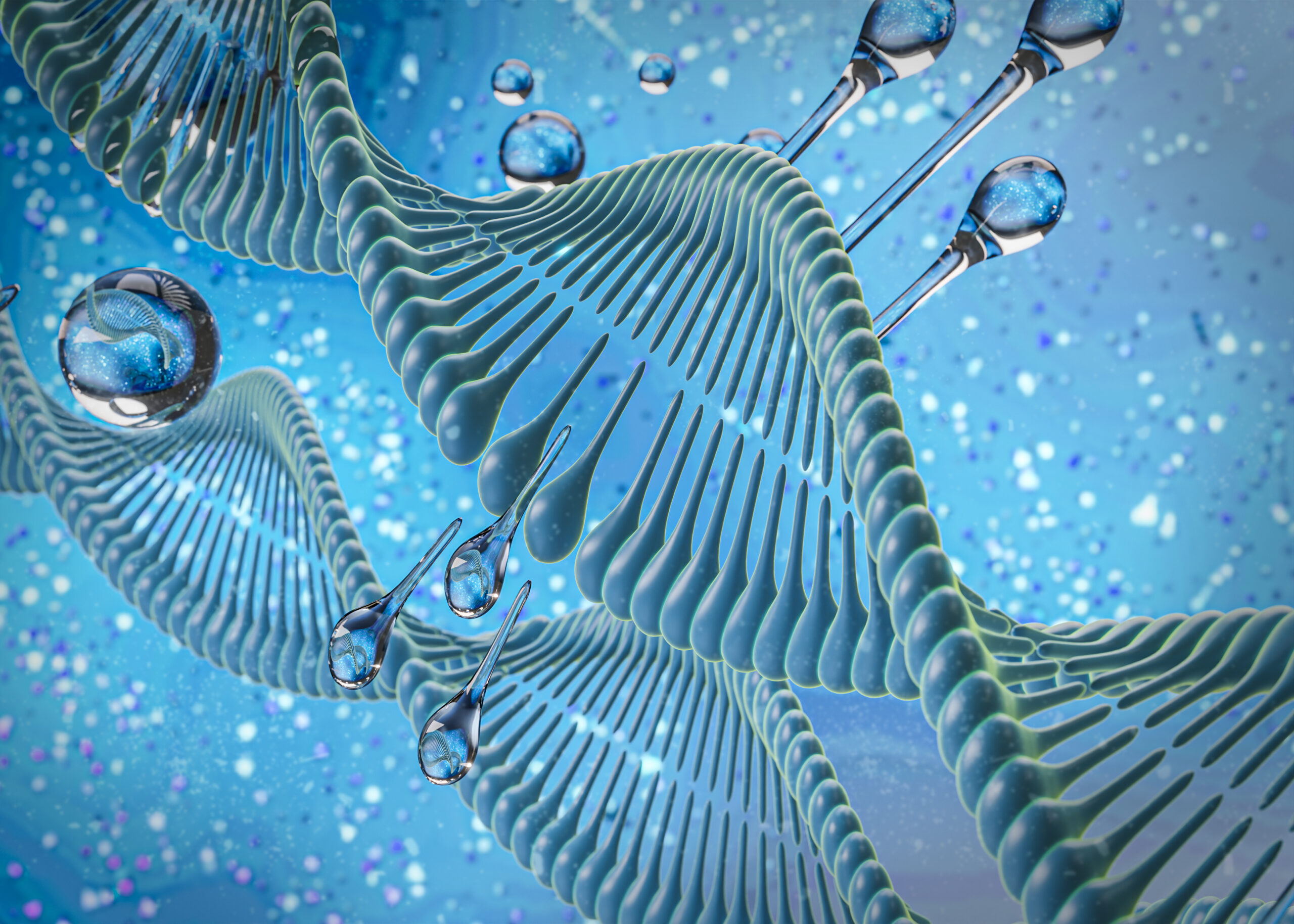 China's Cosmetic Industry Embraces Synthetic Biology: Bioengineered New ...
