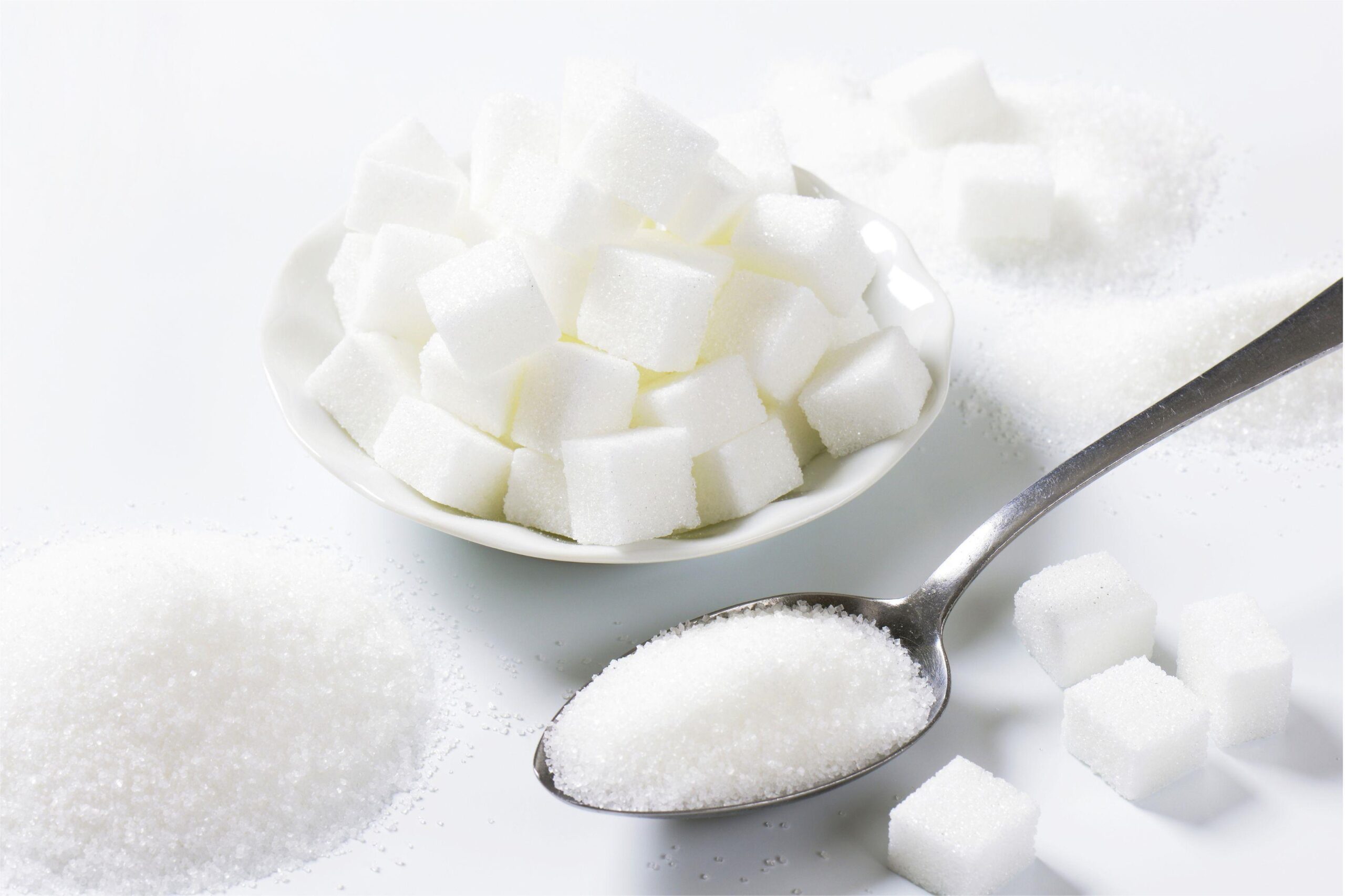 China Grants First Approval for D-Allulose as New Food Ingredient ...
